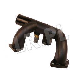 Rura wyjściowa układu chłodzenia Jaguar X308 / XK8 (X100) / XJ8 (X308 ...