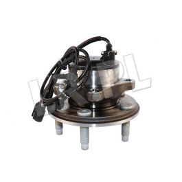 Piasta Koła Przód Jaguar XJ/XJR, XF/XFR - C2D3285 | British Garage