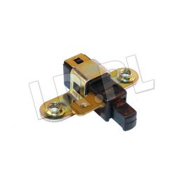 Przełącznik kontrolki przy hamulcu ręcznym Defender - EEP191L | British ...