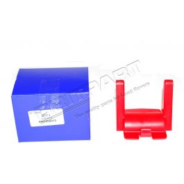 Osłona uchwytu haka holowniczego Discovery 3 / Discovery 4 / RR Sport ...