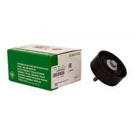 Rolka paska głównego 2,0 aj200p benzyna/2,0 diesel Defender 2/Discovery ...