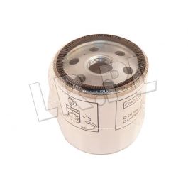 Filtr oleju diesel Defender od 2013 (VIN: DA444247) 2,2 diesel ...