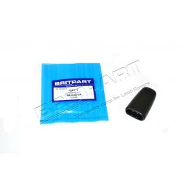 Gałka dźwigni regulacji oparcia - Defender - MUC8754 | British Garage