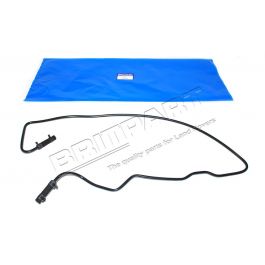 Przewód od chłodnicy do zbiornika wyrównawczego Discovery II ...