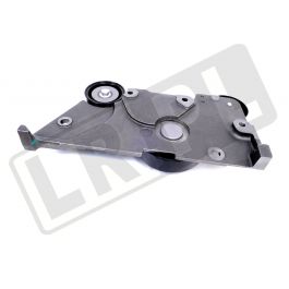 Dekiel silnika ze wspornikiem wentylatora 2,4 diesel Defender od 2007 ...