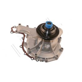 Pompa wody Defender / Discovery / RRC V8 - STC483 | British Garage