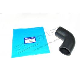 Rura gumowa powietrza kolektor ssący / zawór EGR Freelander TD4 ...