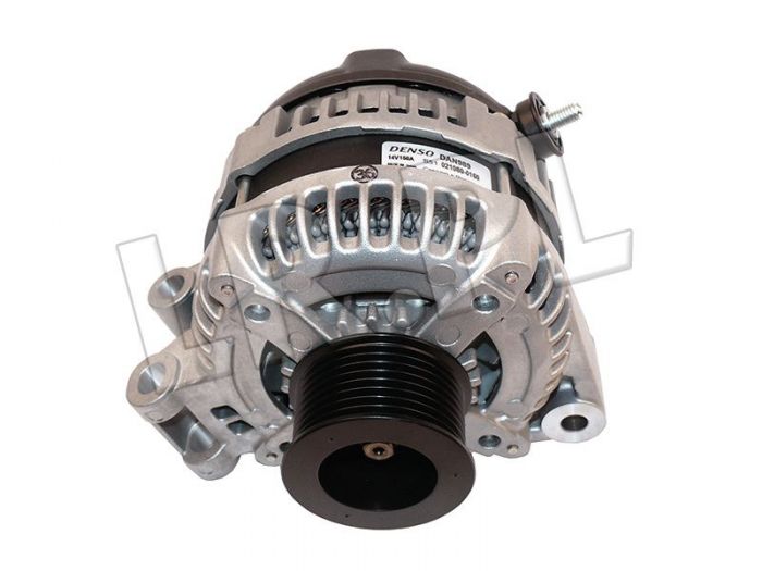 Alternator RR L322 / RR od 2010 3,6 Diesel - LR026344DENSO | British Garage