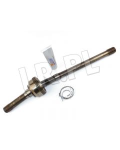 Półośka kpl. z przegubem przód prawa Defender / Discovery / RR 300 TDI ...